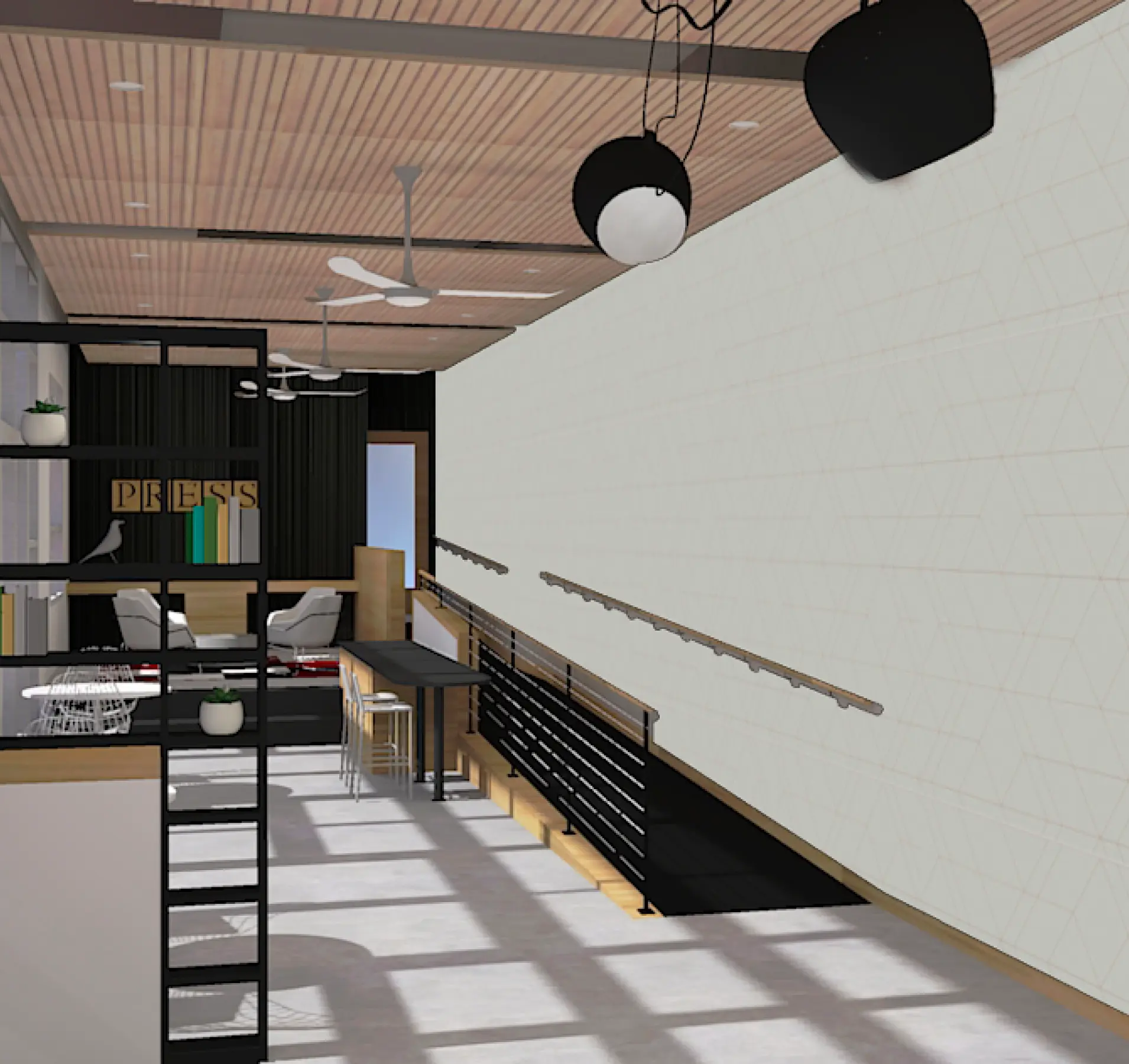 Interior Design Vancouver - Janks Design Group